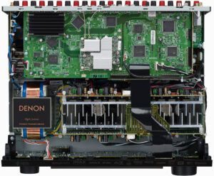 Denon AVR-X3700H Review (9.2 CH 8K AV Receiver) – Home Media Entertainment