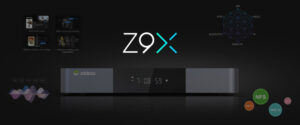 Zidoo Z9X Review (4K Android Media Hub) – Home Media Entertainment