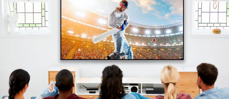 Optoma UHD30 Review (4K DLP Projector) – Home Media Entertainment