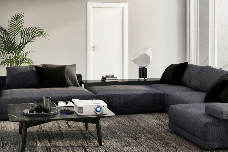 Optoma UHD30 Review (4K DLP Projector) – Home Media Entertainment