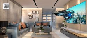 Optoma UHD30 Review (4K DLP Projector) – Home Media Entertainment