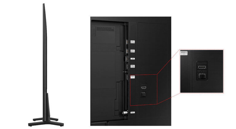 Samsung Q60A Review (2021 4K QLED TV) – Home Media Entertainment