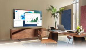 Samsung Q60A Review (2021 4K QLED TV) | HME