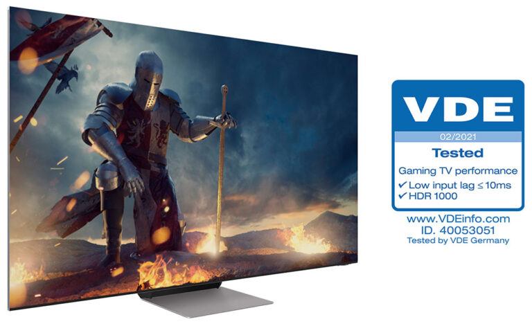 Samsung QN90A Review (2021 4K Neo QLED TV) – Home Media Entertainment