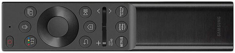 Samsung QN85A Review (2021 4K Neo QLED TV) – Home Media Entertainment