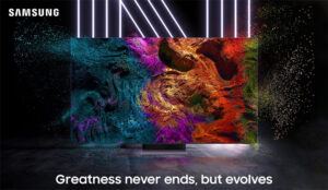 Samsung TVs for 2021 | Home Media Entertainment