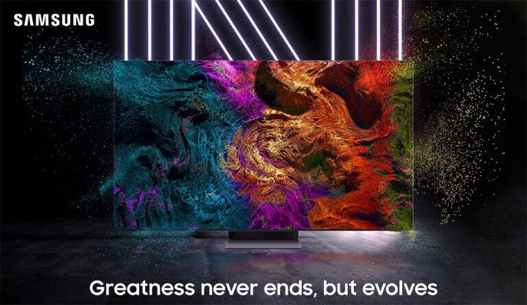 Samsung TVs for 2021 | Home Media Entertainment