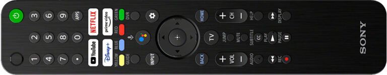 Sony X80J Review (2021 4K LED LCD TV) – Home Media Entertainment