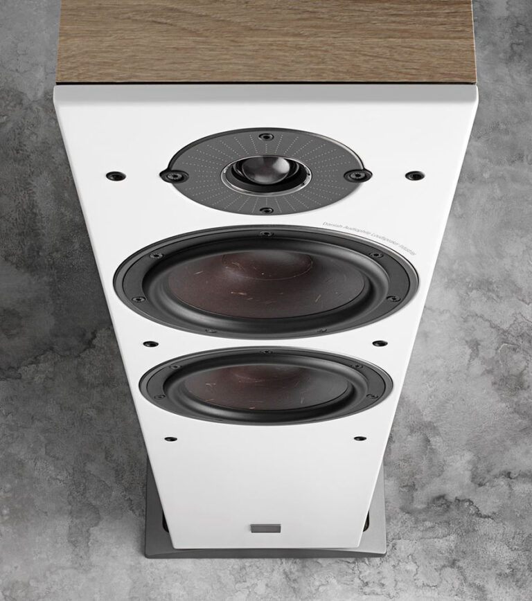 DALI Oberon 7 Review (Floorstanding Loudspeaker) – Home Media Entertainment