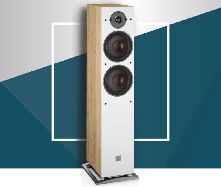 DALI Oberon 7 Review (Floorstanding Loudspeaker) – Home Media Entertainment