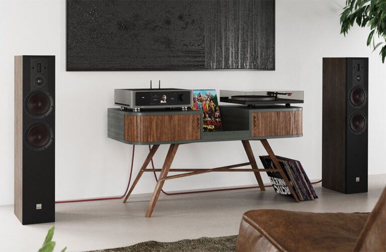 DALI Opticon 6 MK2 Review (Floorstanding Loudspeaker) – Home Media ...