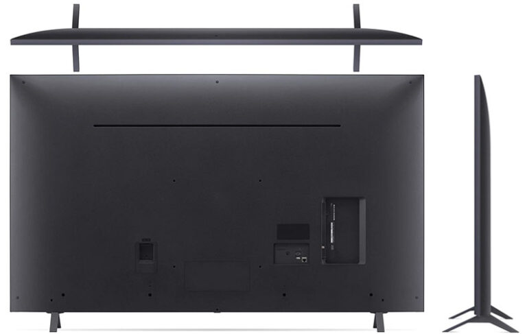 LG UP8000 Review (2021 4K UHD LCD TV) – Home Media Entertainment