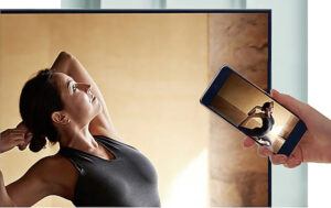 Samsung Q80A Review (2021 4K QLED TV) | HME