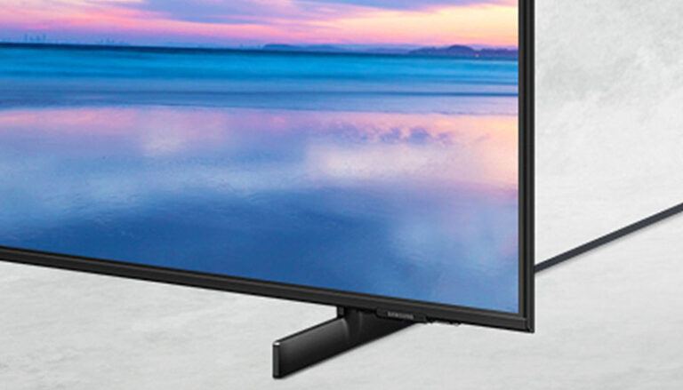 Samsung AU8000 Review (2021 4K Crystal UHD TV) – Home Media Entertainment