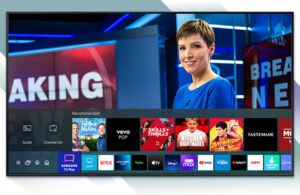 Samsung AU8000 Review (2021 4K Crystal UHD TV) – Home Media Entertainment