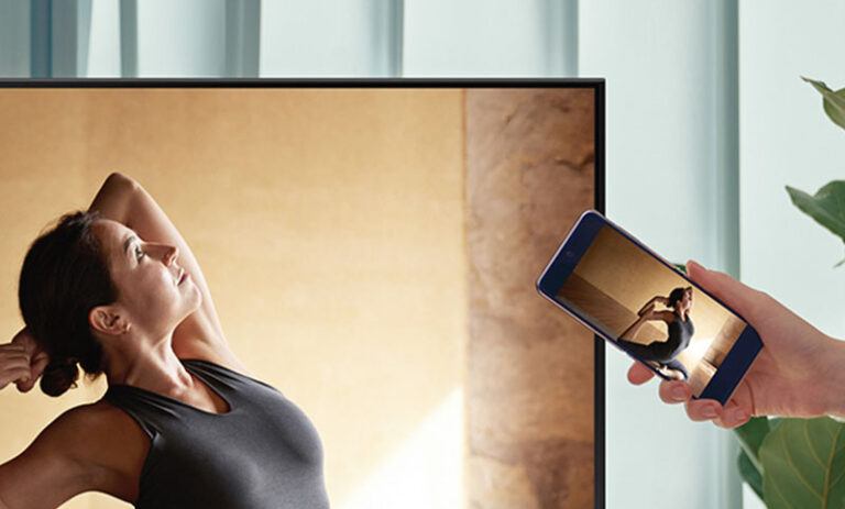 Samsung AU8000 Review (2021 4K Crystal UHD TV) – Home Media Entertainment