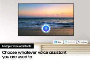 Samsung AU8000 Review (2021 4K Crystal UHD TV) – Home Media Entertainment