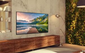 Samsung AU8000 Review (2021 4K Crystal UHD TV) – Home Media Entertainment