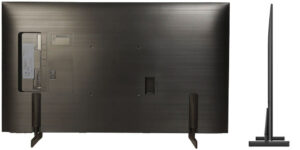 Samsung AU8000 Review (2021 4K Crystal UHD TV) – Home Media Entertainment