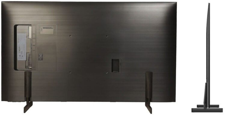 Samsung AU8000 Review (2021 4K Crystal UHD TV) – Home Media Entertainment