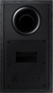 Samsung HW-A550 Review (2.1 CH Soundbar) – Home Media Entertainment