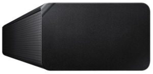 Samsung HW-A550 Review (2.1 CH Soundbar) – Home Media Entertainment