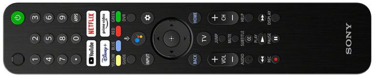 Sony X85J Review (2021 4K LED LCD TV) – Home Media Entertainment