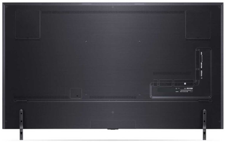 LG QNED90 Review (2021 4K Mini LED TV) – Home Media Entertainment