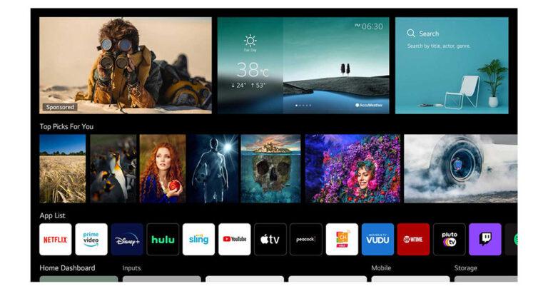 LG QNED90 Review (2021 4K Mini LED TV) – Home Media Entertainment