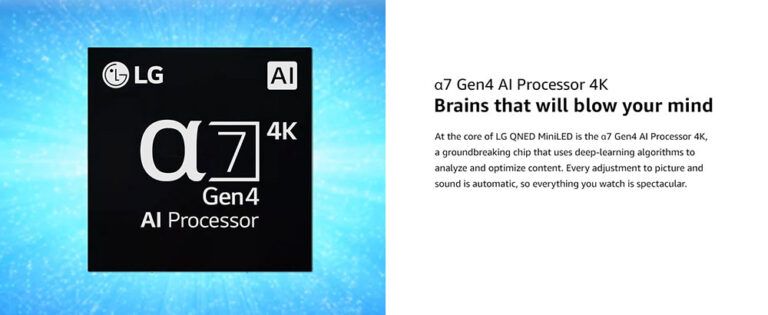 LG QNED90 Review (2021 4K Mini LED TV) – Home Media Entertainment