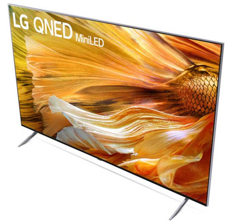LG QNED90 Review (2021 4K Mini LED TV) – Home Media Entertainment