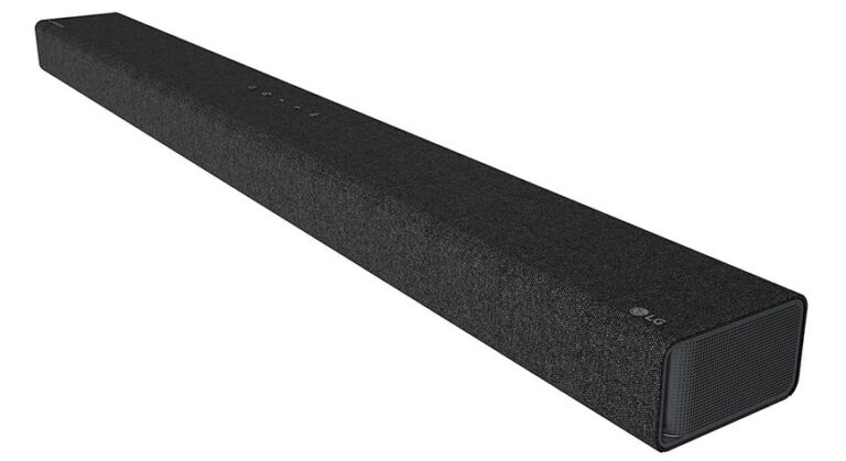 LG SP7Y Review (5.1 CH Soundbar) – Home Media Entertainment