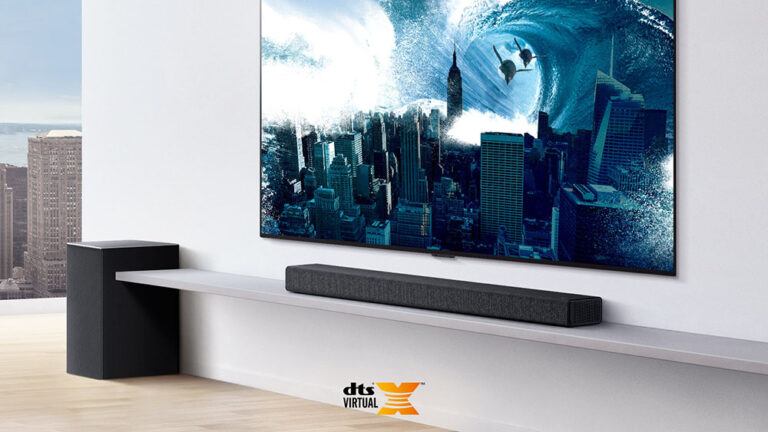LG SP7Y Review (5.1 CH Soundbar) – Home Media Entertainment
