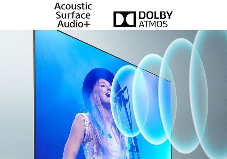 Sony A90J Review (2021 4K OLED TV) – Home Media Entertainment