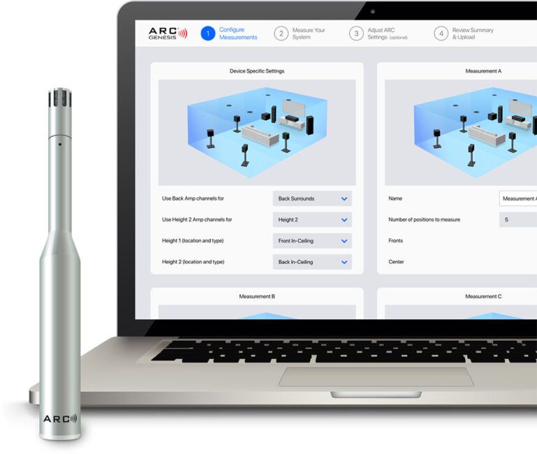 Anthem MRX 740 Review (7.2 CH 4K AV Receiver) – Home Media Entertainment
