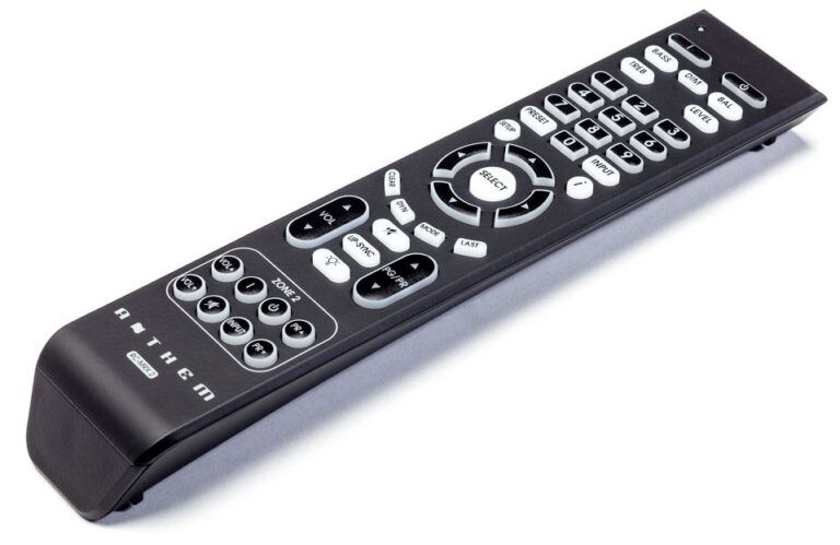 Anthem MRX 740 Review (7.2 CH 4K AV Receiver) – Home Media Entertainment