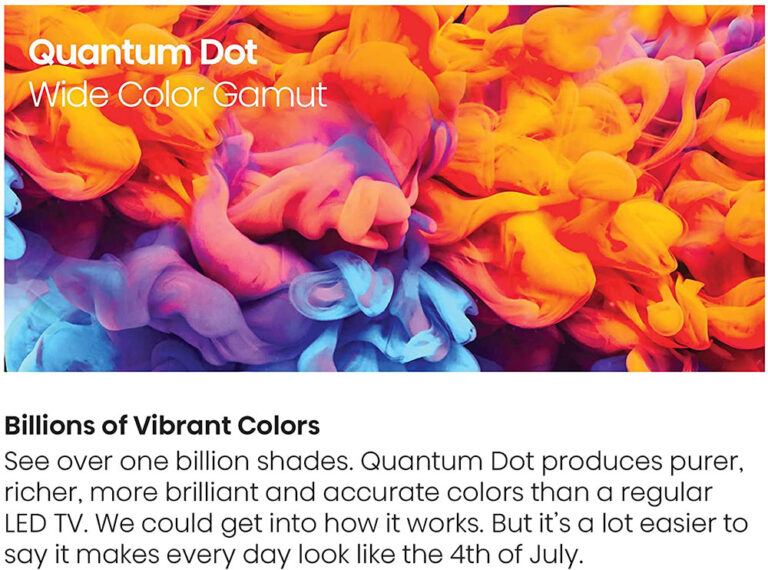 Hisense U6G Review (2021 4K ULED TV) – Home Media Entertainment