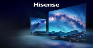 Hisense U8G Review (2021 4K ULED TV) – Home Media Entertainment