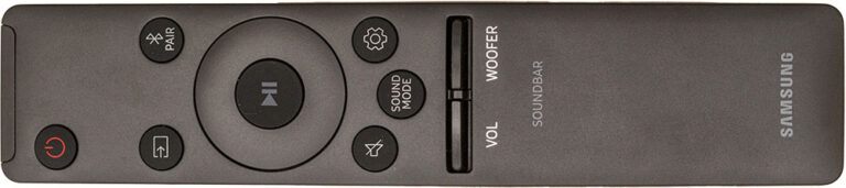 Samsung HW-Q700A Review (3.1.2 CH Dolby Atmos Soundbar) – Home Media ...