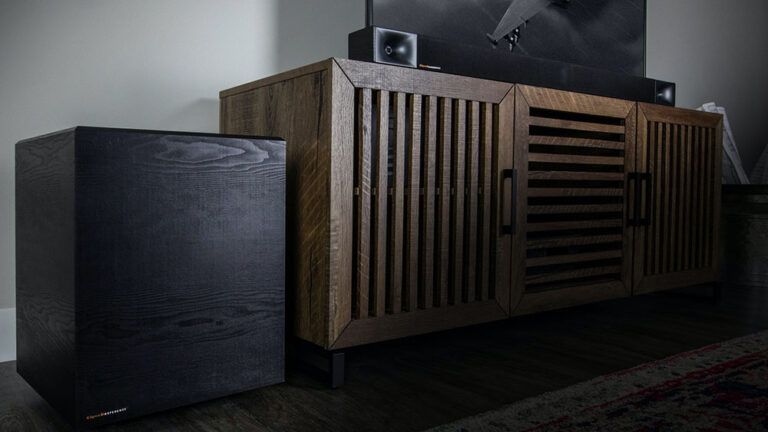 Klipsch Cinema 600 Review (3.1 CH Soundbar) – Home Media Entertainment