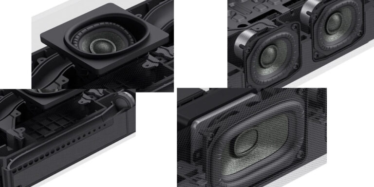 Sony HT-A7000 Review (7.1.2 CH Dolby Atmos Soundbar) – Home Media ...