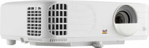 ViewSonic PX701-4K Review (4K DLP Projector) – Home Media Entertainment