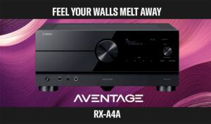 Yamaha RX-A4A Review (7.2 CH 8K AV Receiver) – Home Media Entertainment