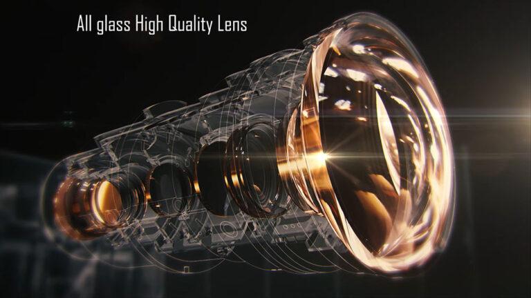 JVC DLA-NZ7 Review (8K D-ILA Projector) – Home Media Entertainment