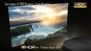 JVC DLA-NZ7 Review (8K D-ILA Projector) – Home Media Entertainment