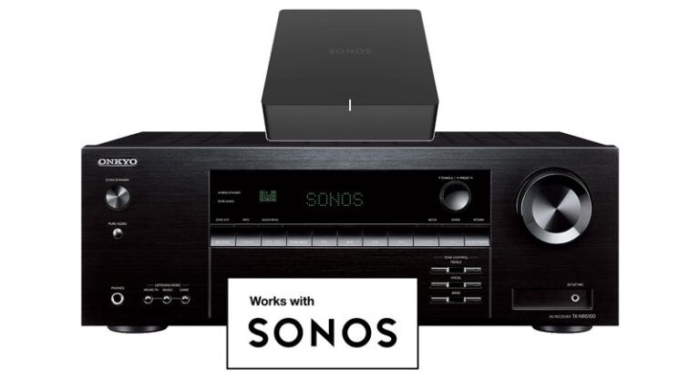 Onkyo TX-NR5100 Review (7.2 CH 8K AV Receiver) – Home Media Entertainment