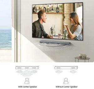 Samsung HW-S50A Review (3.0 CH Soundbar) | HME