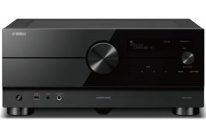 Yamaha RX-A6A Review (9.2 CH 8K AV Receiver) | HME