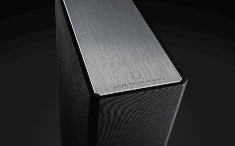 Definitive Technology BP9060 Review (Floorstanding Loudspeaker) – Home ...