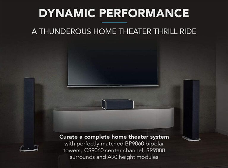Definitive Technology BP9060 Review (Floorstanding Loudspeaker) – Home ...